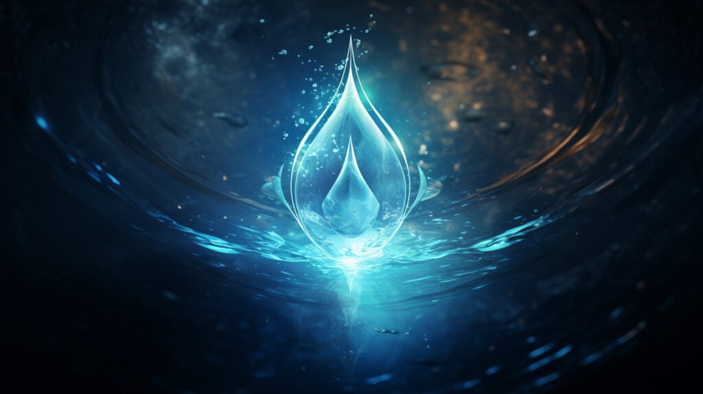 The Powerful Meaning Behind Water Signs - Totally Wiccan