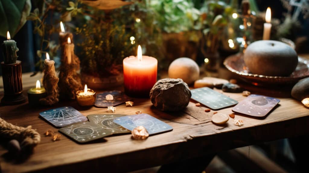 Powerful Tarot Spreads for Earth Signs | Astrology and Tarot - Totally ...