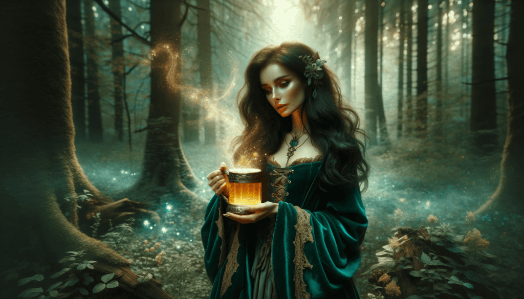 Keeping the Bad at Bay: Protection Spells in Modern Witchcraft ...
