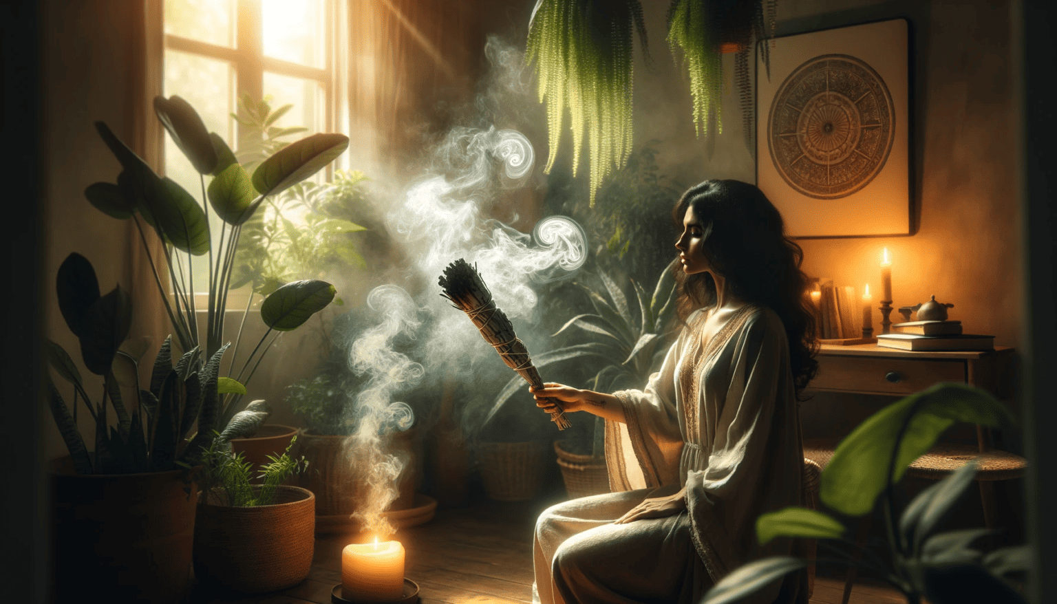 Keeping the Bad at Bay: Protection Spells in Modern Witchcraft ...